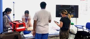 BLS Certification in Dubai | ASHI & AHA Approved BLS Training
