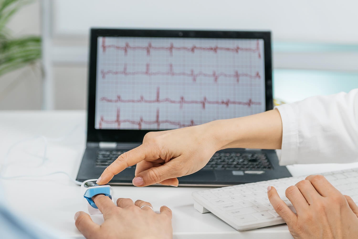 Advance Your Healthcare Career: ECG Certification Courses at a Premier ...