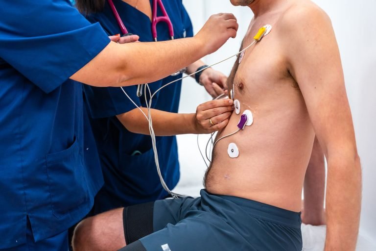 Advance Your Healthcare Career: ECG Certification Courses at a Premier Training Center in Dubai ...