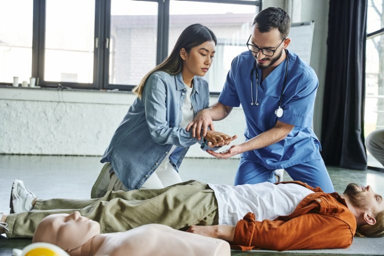 PWTI's Guide to Efficient Learning: Finding the Right First Aid Courses ...