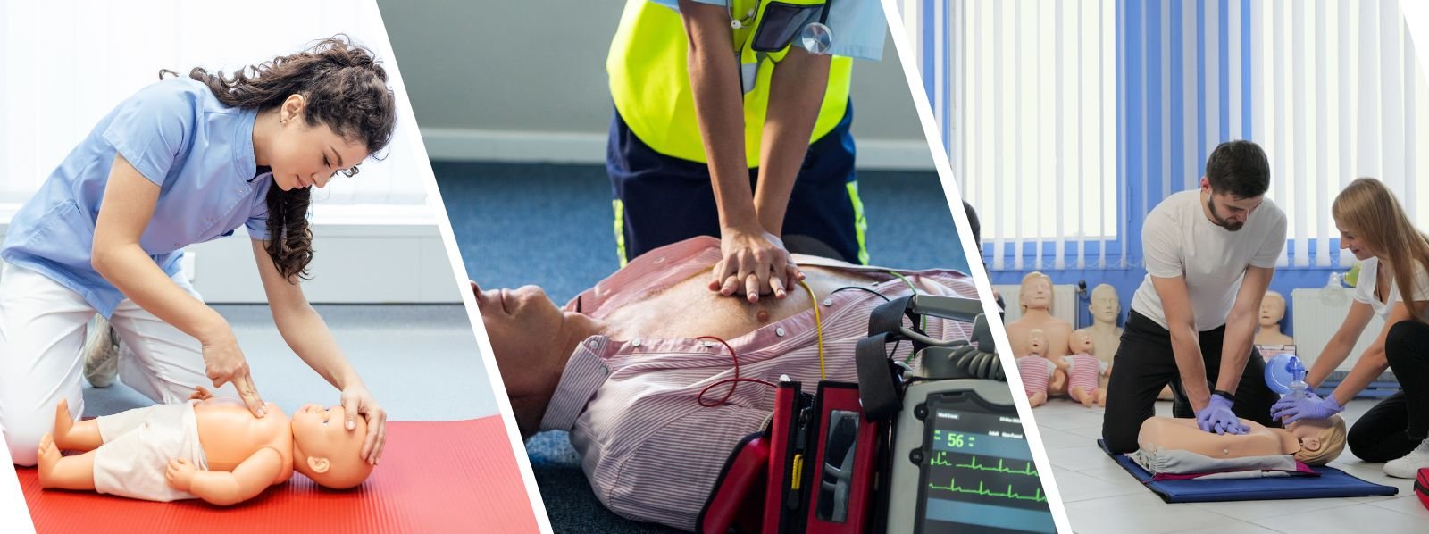Top Healthcare Training Institute | Healthcare Certification in Dubai