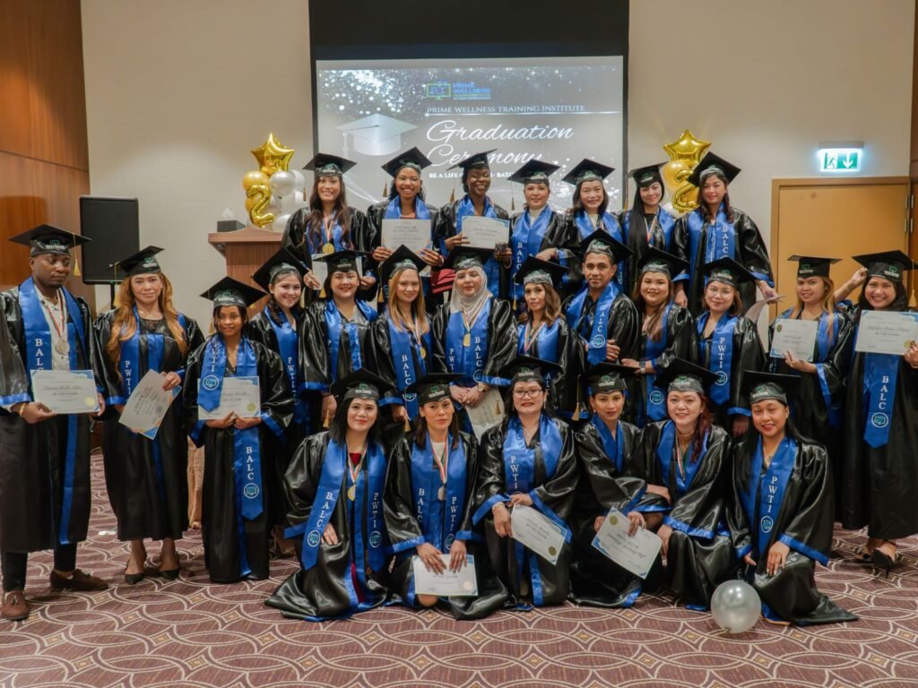 BLS Certification in Dubai | ASHI & AHA Approved BLS Training