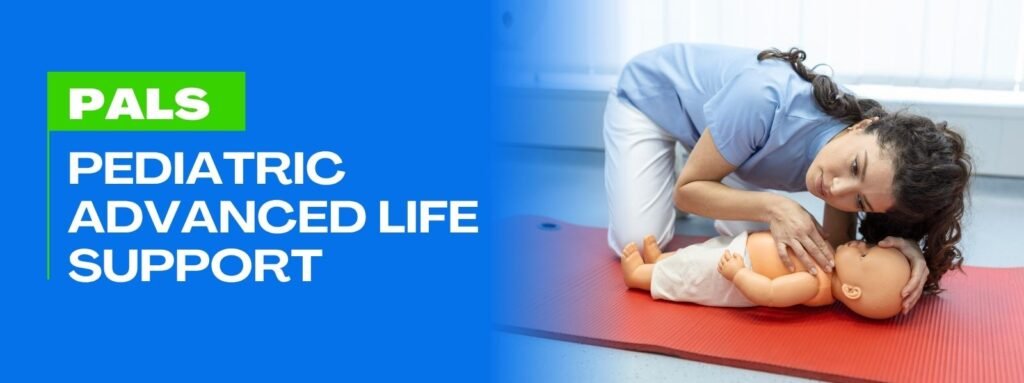 PALS Course in Dubai | AHA PALS Certification Training Institute