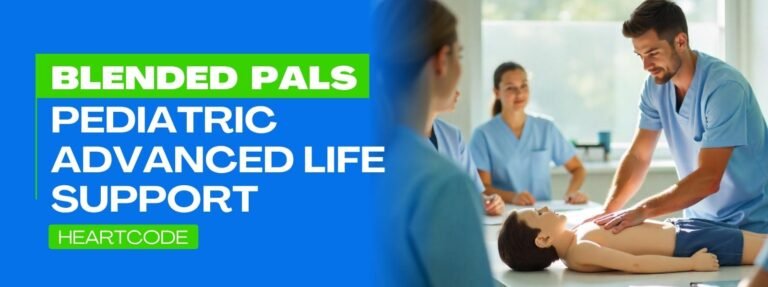 PALS Course in Dubai | AHA PALS Certification Training Institute